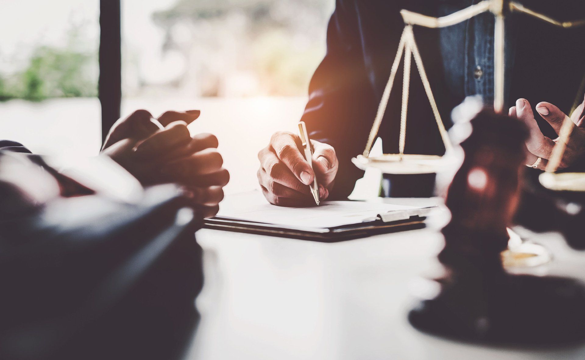 Thomas J. Reilly Law Firm P.C. | Des Moines, IA