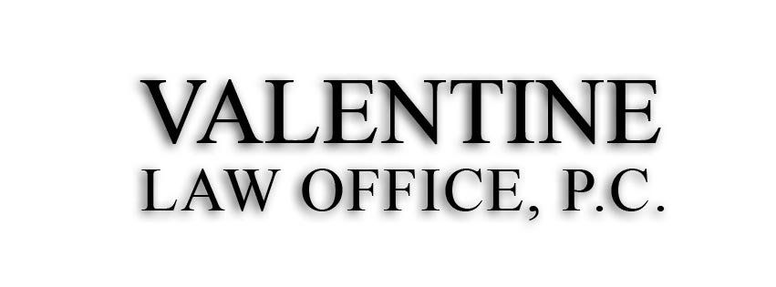 Valentine Law Office, P.C. | Attorney | Fort Dodge, IA
