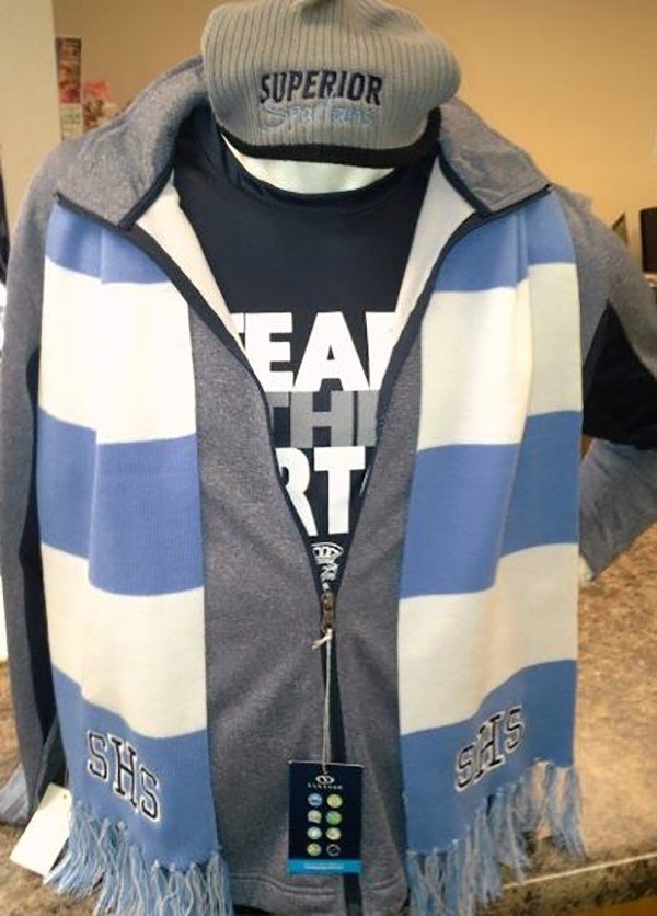 Screen Graphics Uniform Connection Photo Gallery | Superior