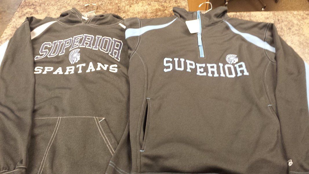 Screen Graphics Uniform Connection Photo Gallery | Superior