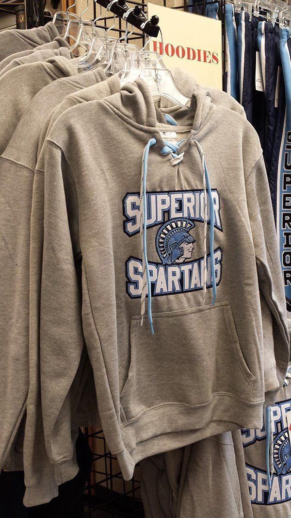 Screen Graphics Uniform Connection Photo Gallery | Superior