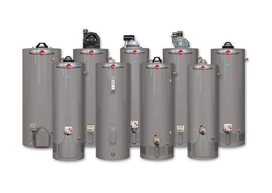 Water Heater Repair Company Kennesaw | Hot Water Solutions