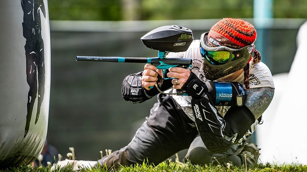 Community Event & Public Event Pricing | Precision Paintball