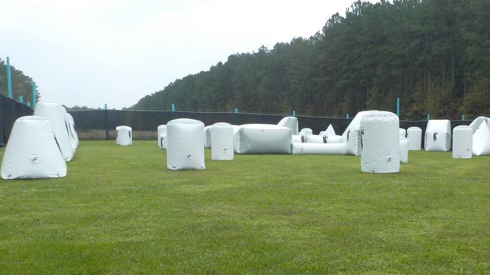 Community Event & Public Event Pricing | Precision Paintball