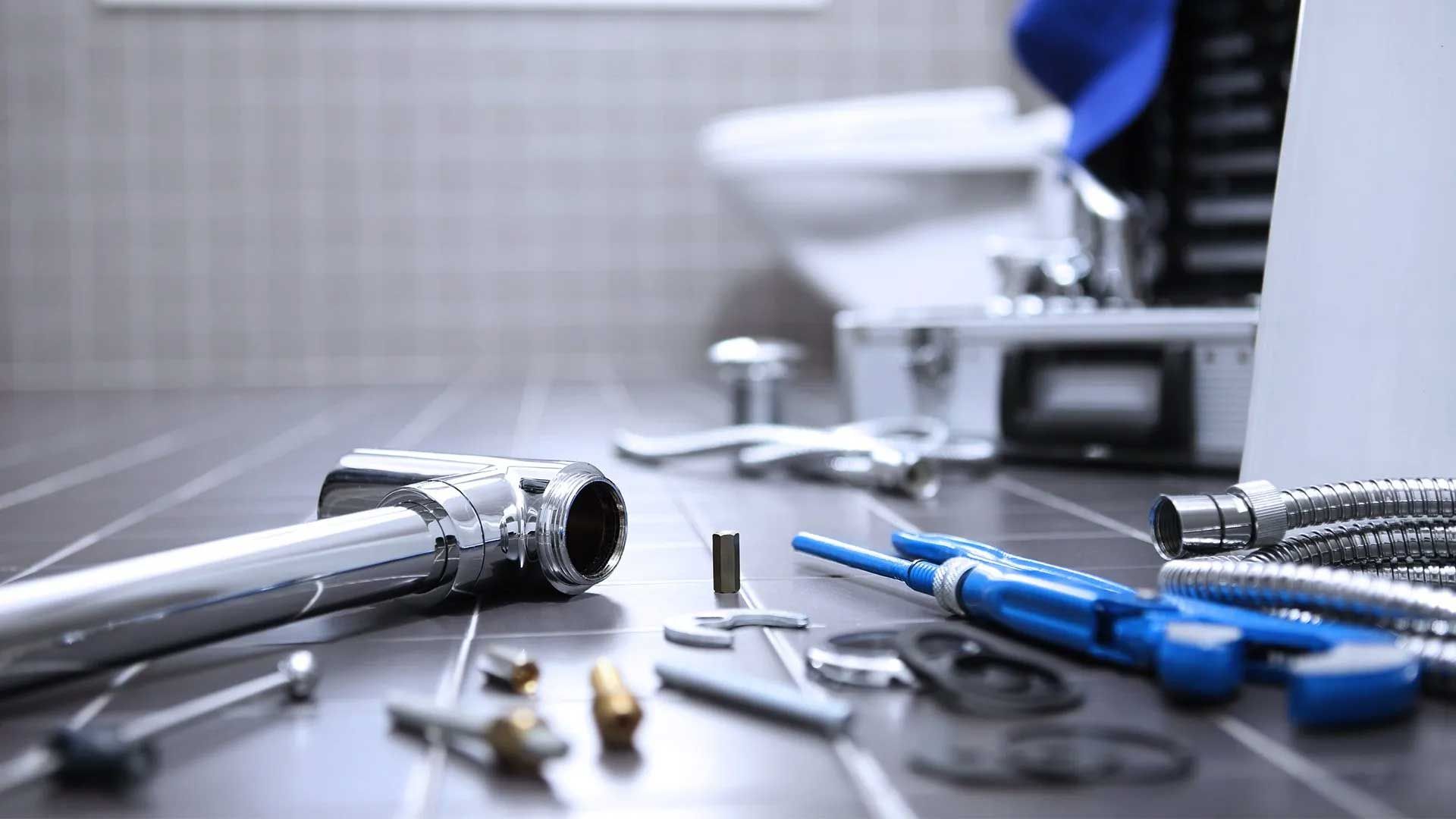 Sewer and Drain Services | Steve's Plumbing | Terre Haute, IN