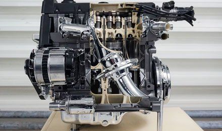 Osborne Automotive Inc. | Engine Rebuilding | Murrieta, CA