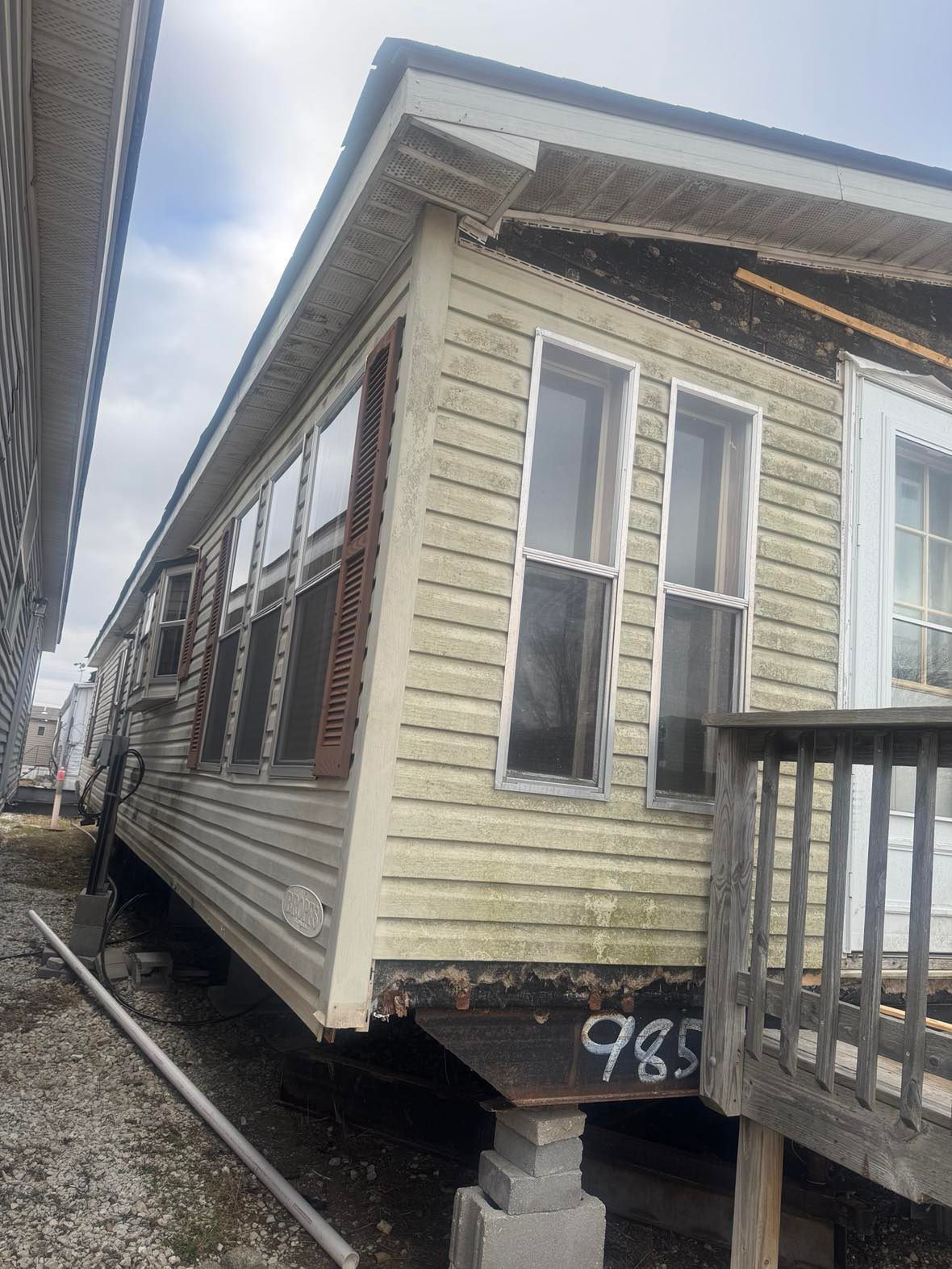 Used Mobile Home Sales | Pre-Owned Mobile Homes | Troy, MO