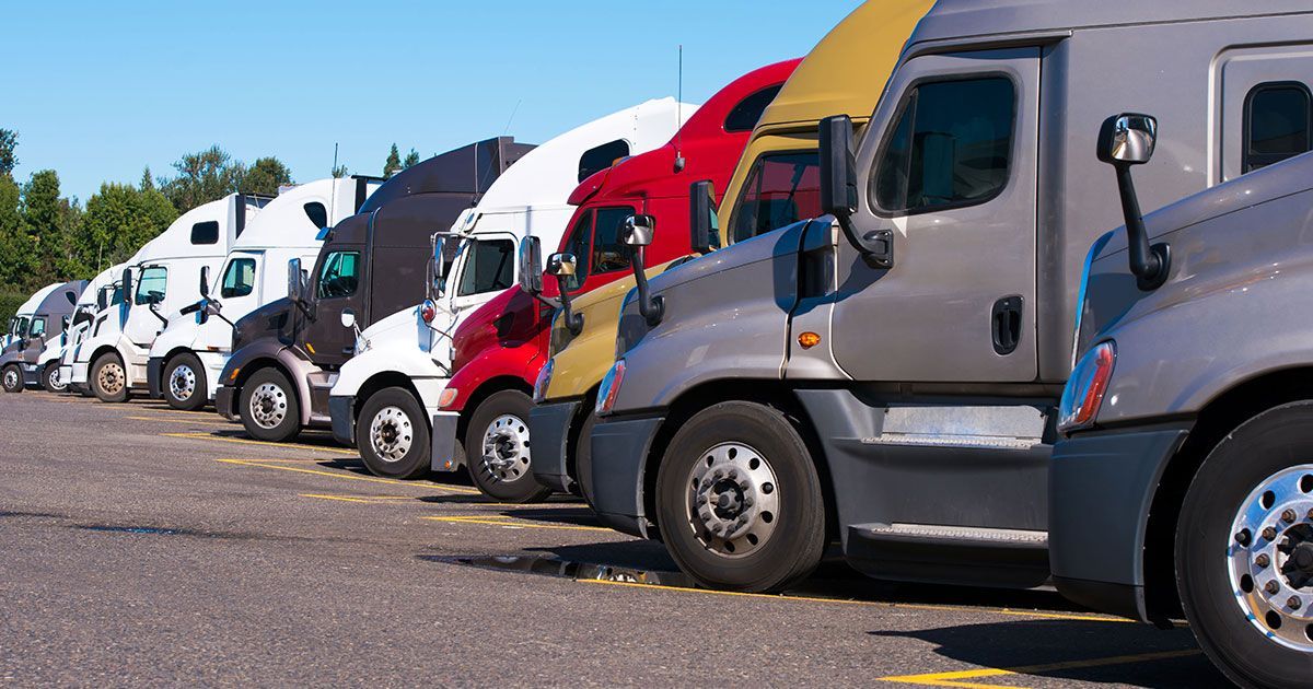 PTO Pumps Lafayette, LA | Truck & Trailer Equipment Co Inc