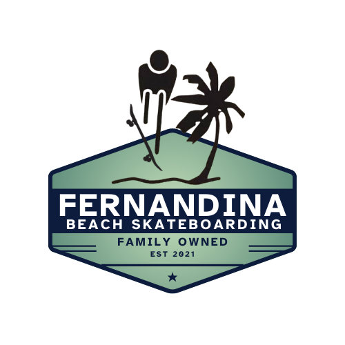 Fernandina Beach Skating