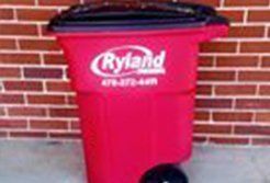 Ryland Environmental | Trash Removal | Dublin, GA