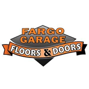 Garage Doors | Epoxy Floors | Fargo Garage Floors & Doors | Fargo, ND