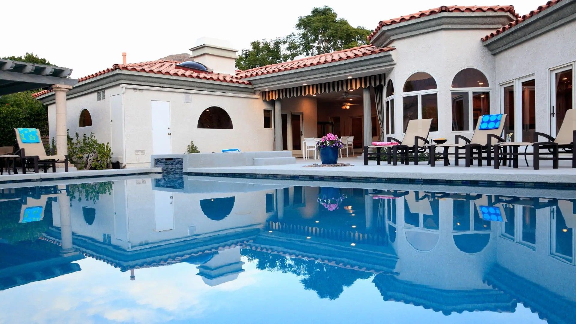 Pool Chemical Delivery | College Station, TX