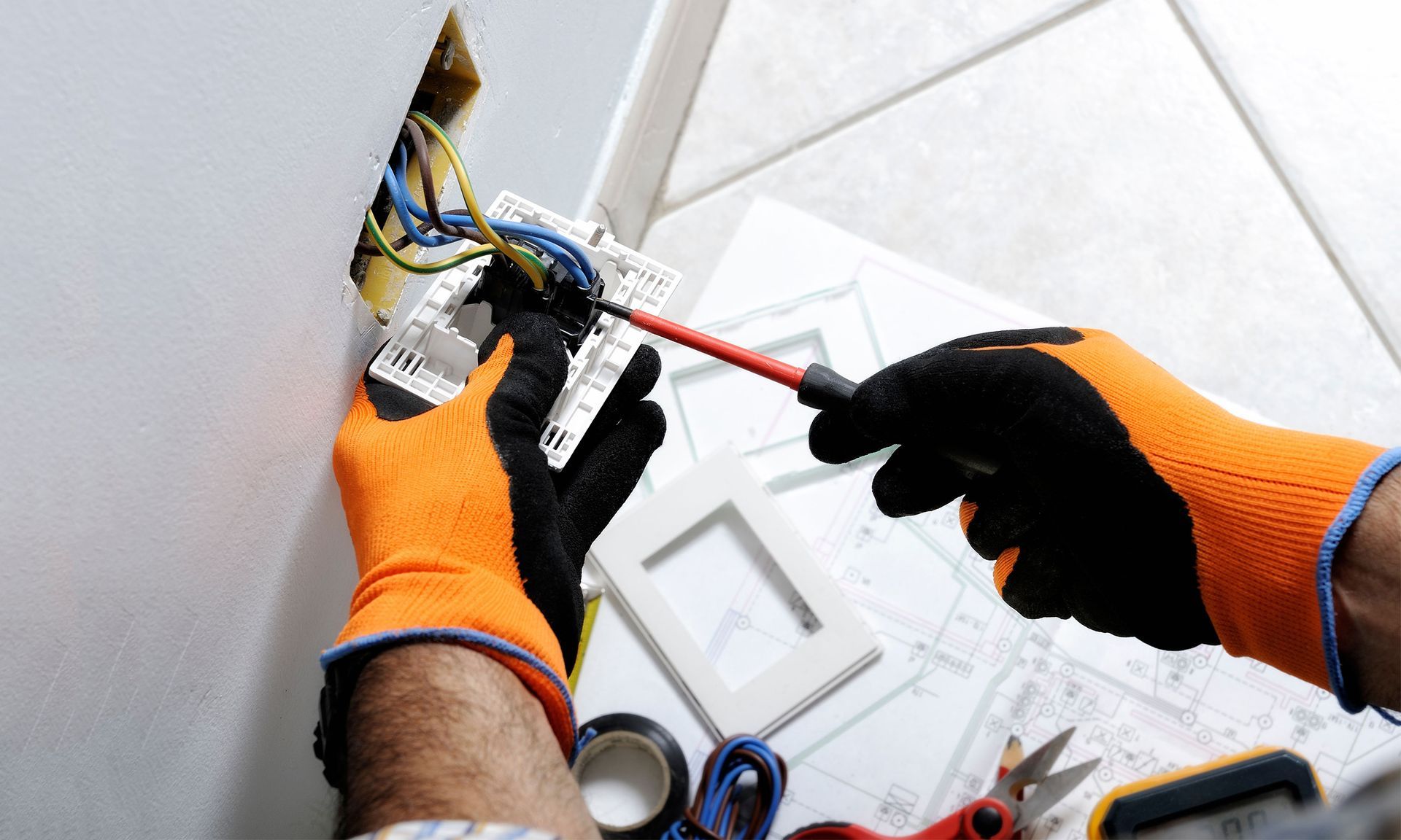 Electrical Remodeling | Shelbyville, TN