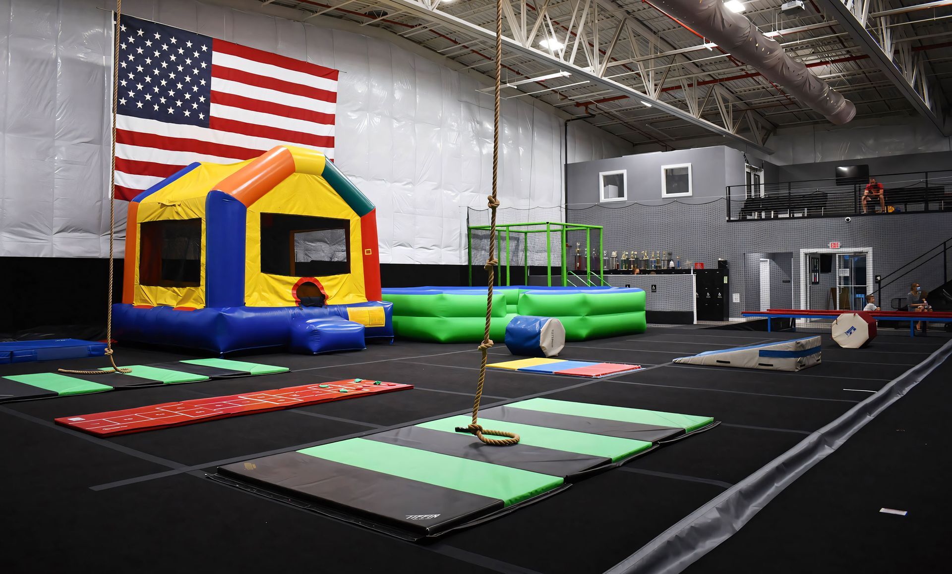 Summer Camp | Titanium Athletics | Glen Rock, PA