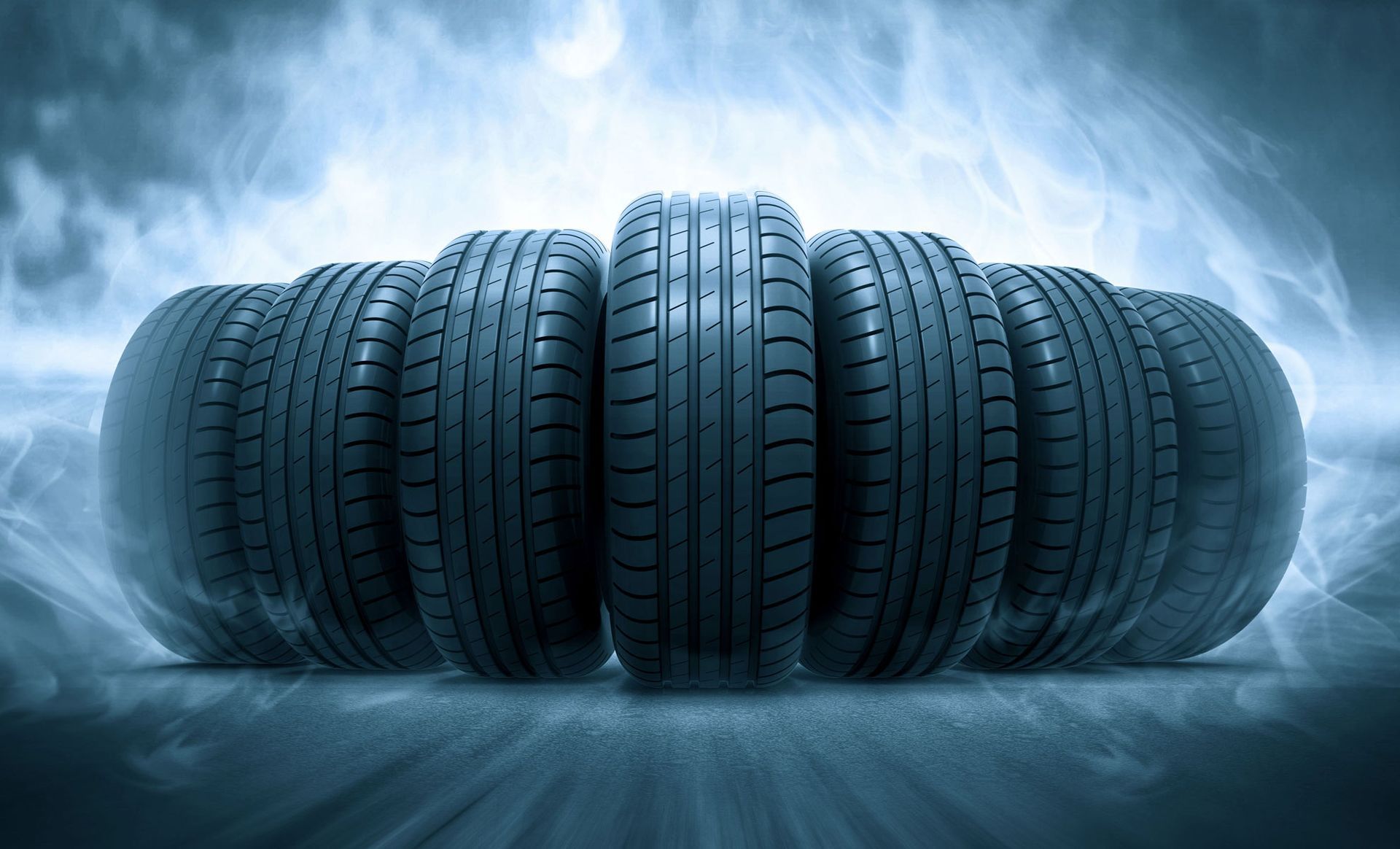 Tire Services | Tire Express | Largo, FL