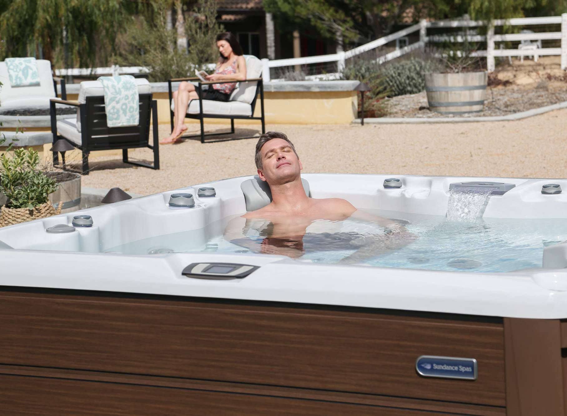 Pool and Spa Sales and Service | Pool Tech | Salisbury, MD