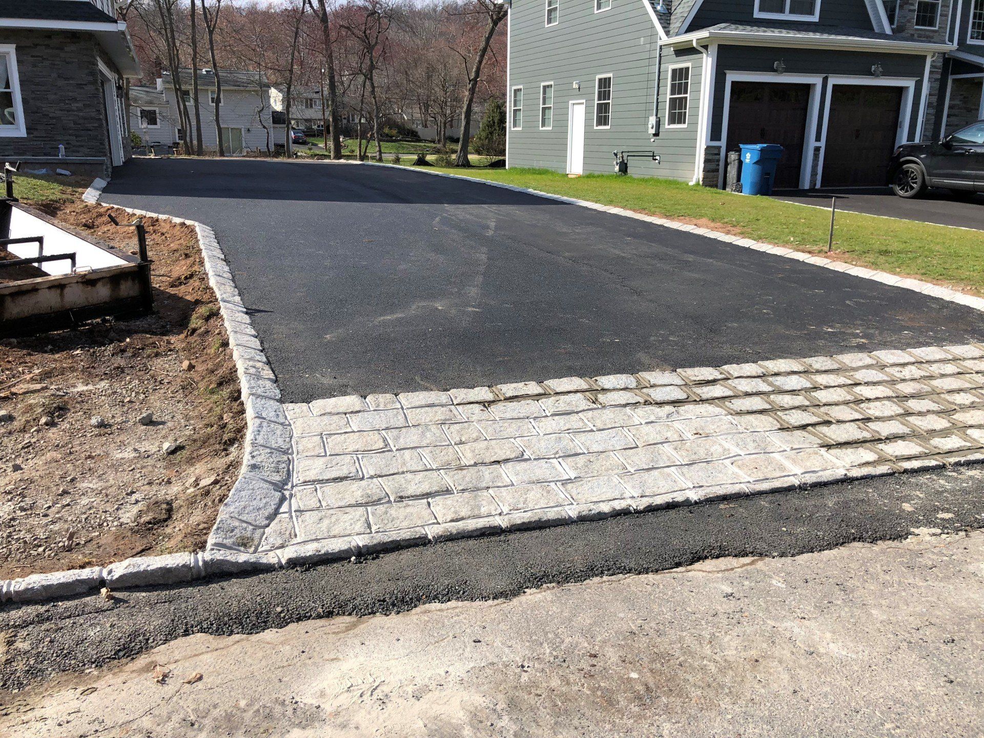 Purcell's Paving & Masonry | Paving Contractor Middlesex NJ