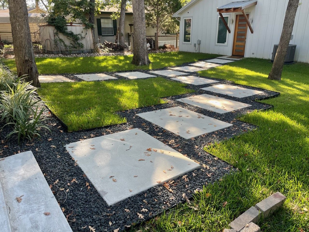 Landscape Design Mabank, TX | Ecoscape Landscaping