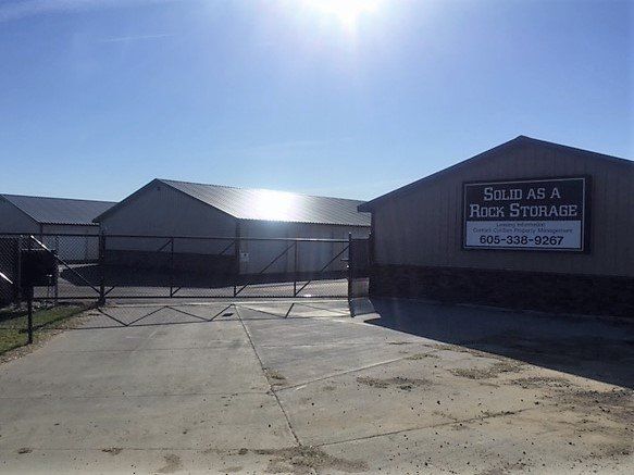 Storage Facility Listing | Storage Units | Sioux Falls, SD