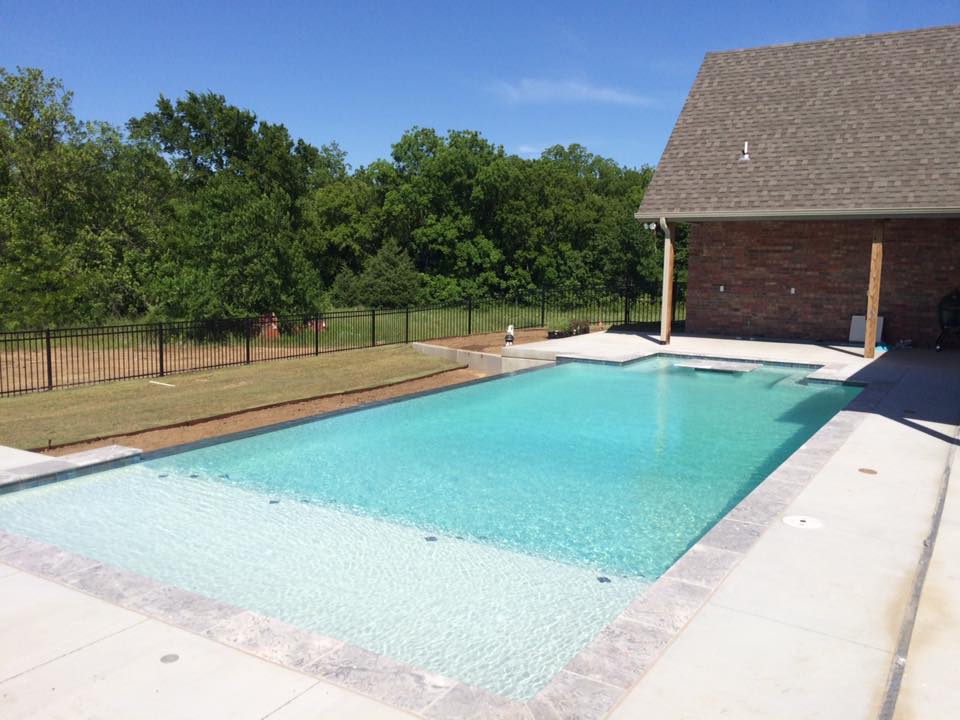 Swim'n Holes Of Oklahoma Photo Gallery | Bartlesville, OK