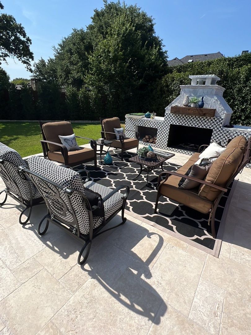 Outdoor Cleaners | Backyard Butler | Dallas-Forth Worth, TX