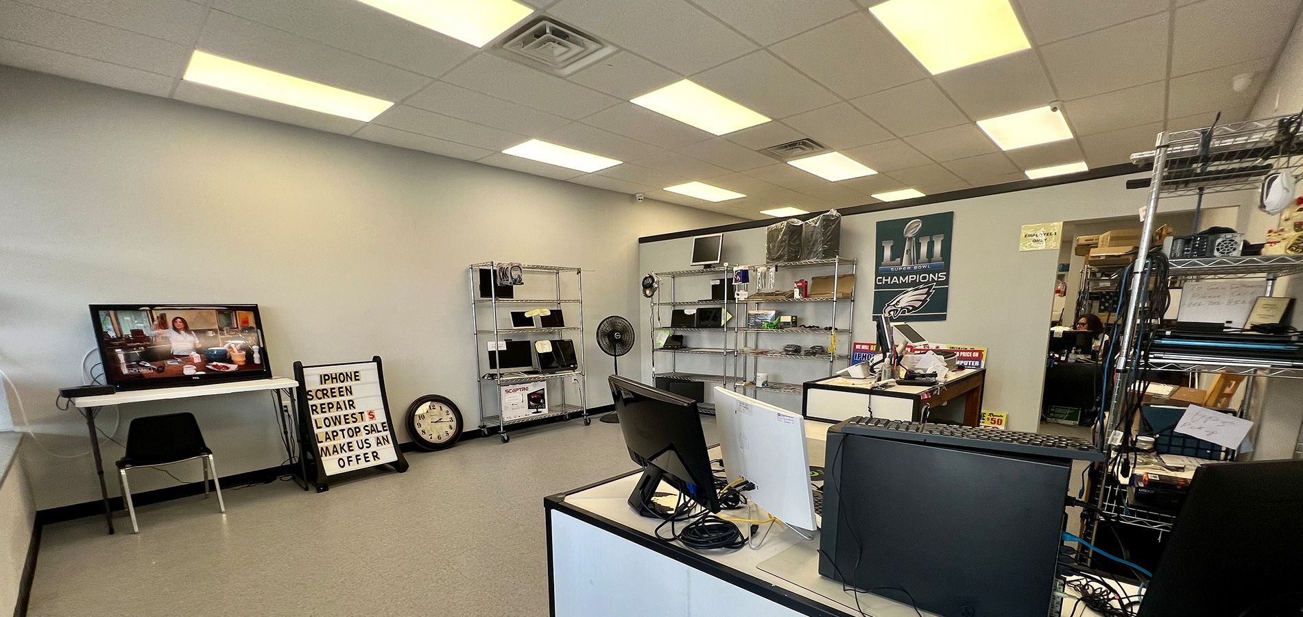 Cell Phone Repair Delran, NJ | Cinnaminson, NJ