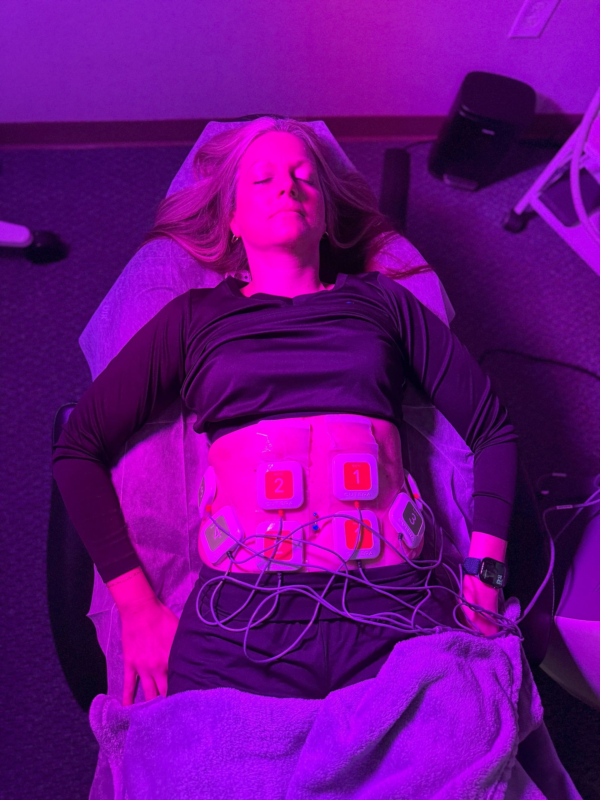 TruFlex | Ultra Cryo & Recovery | Polk County, FL