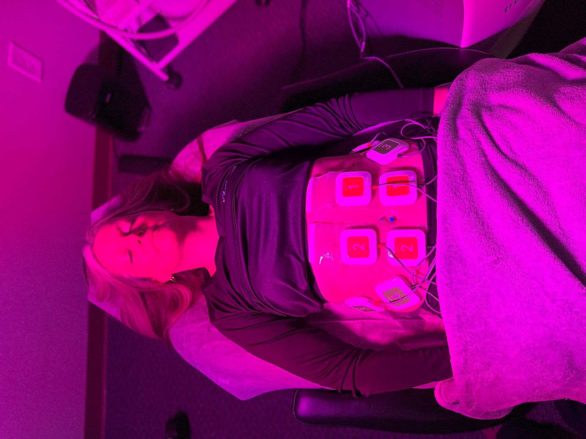 TruFlex | Ultra Cryo & Recovery | Polk County, FL