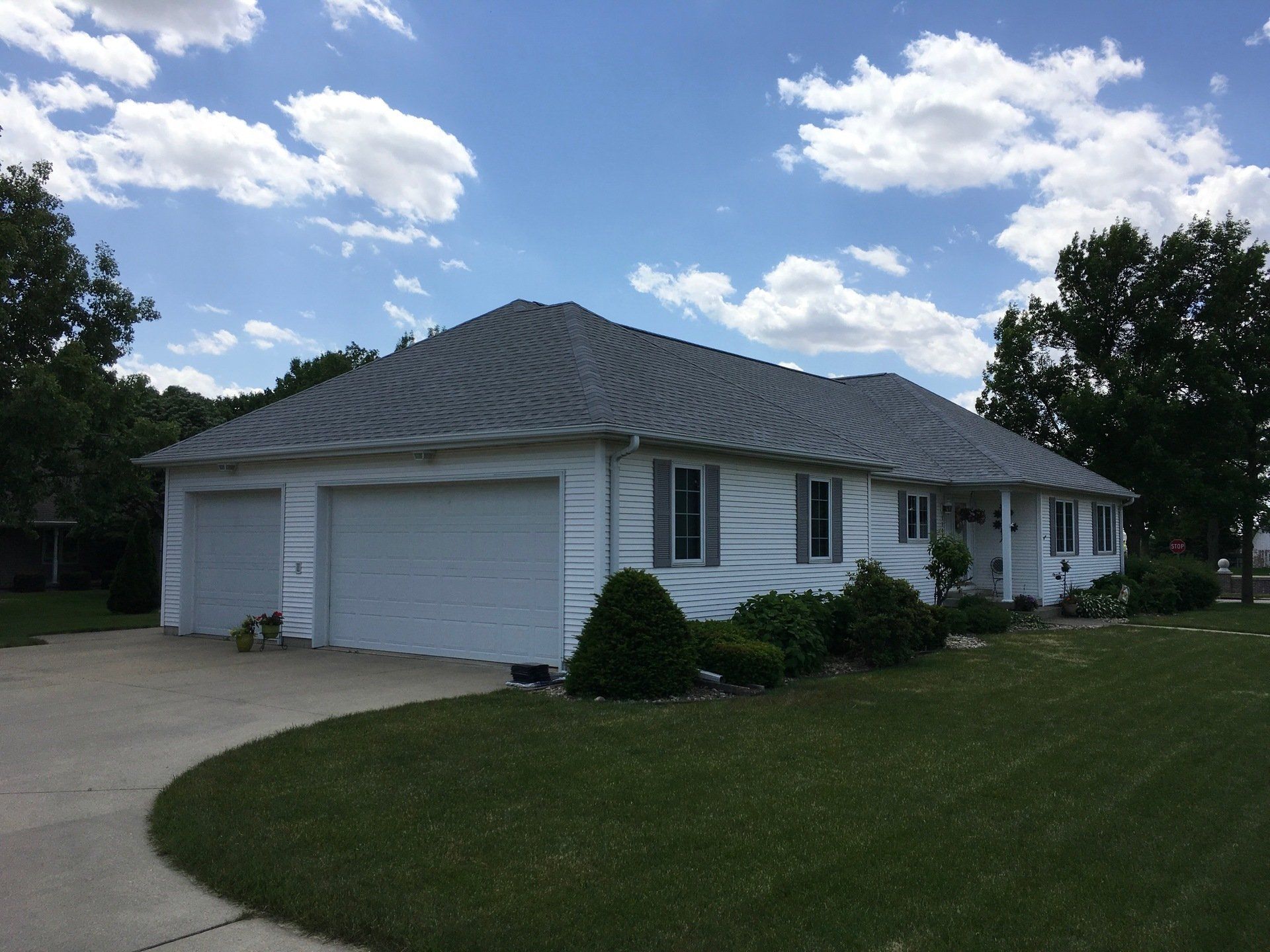 Yoder Construction of NE Iowa LLC Photo Gallery | Waverly IA