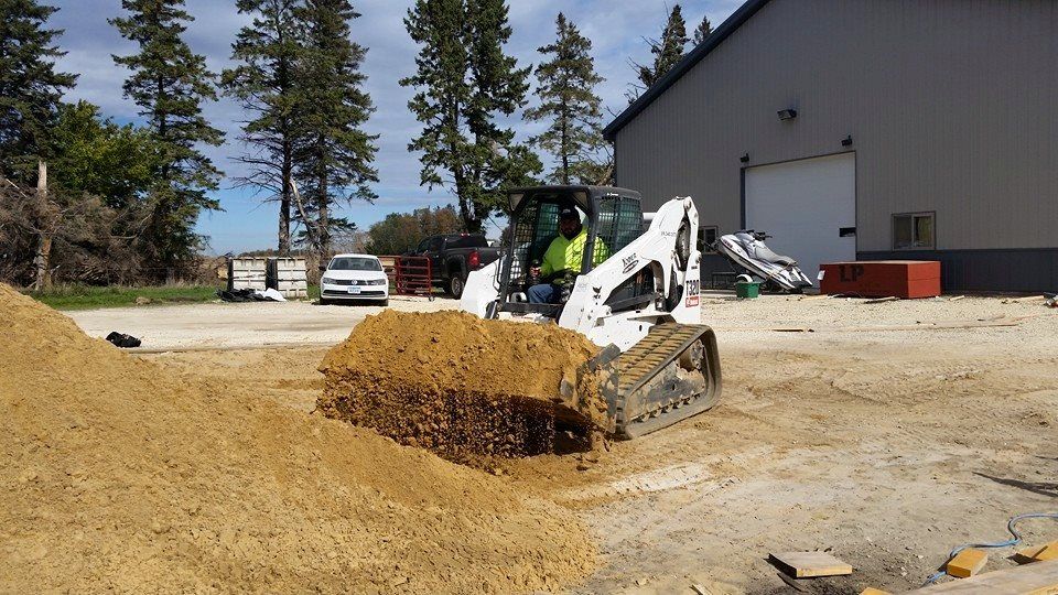 Yoder Construction of NE Iowa LLC | Contractor | Waverly, IA