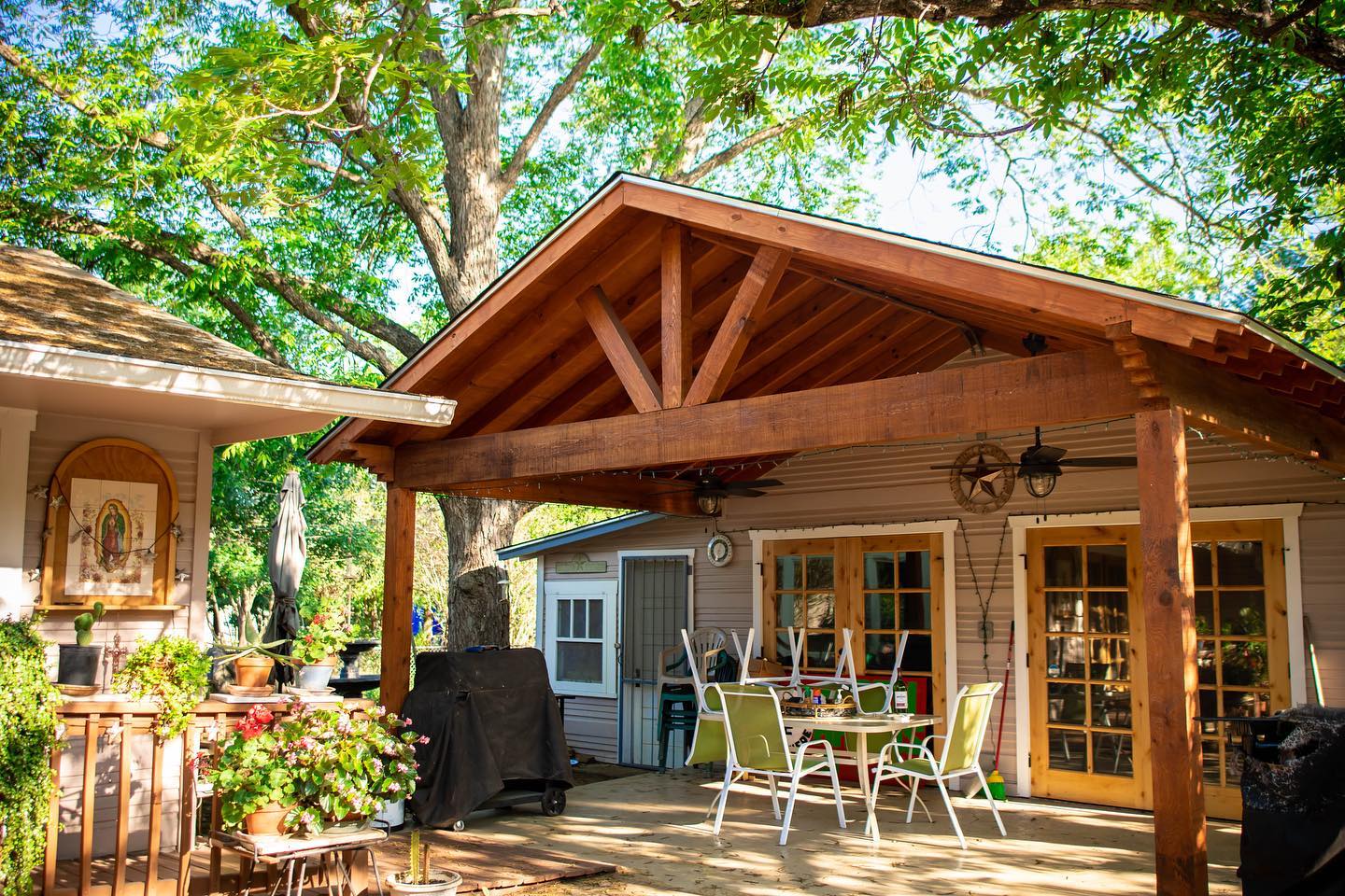 Room Addition Construction | Bathroom Additions San Antonio