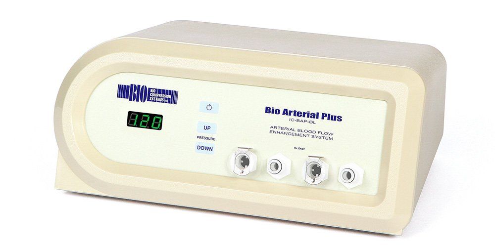 Medical Compression Pumps | Norristown, PA