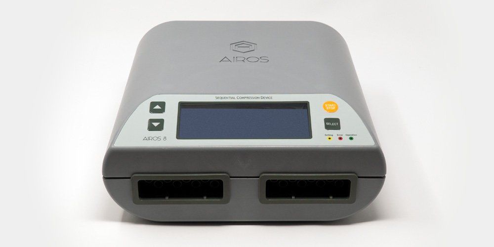 Medical Compression Pumps | Norristown, PA