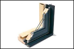 Vinyl Windows | Solid Wood Frames | Arcadia, CA
