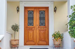 Arcadia Sash & Door Inc | Doors and Windows | Arcadia, CA