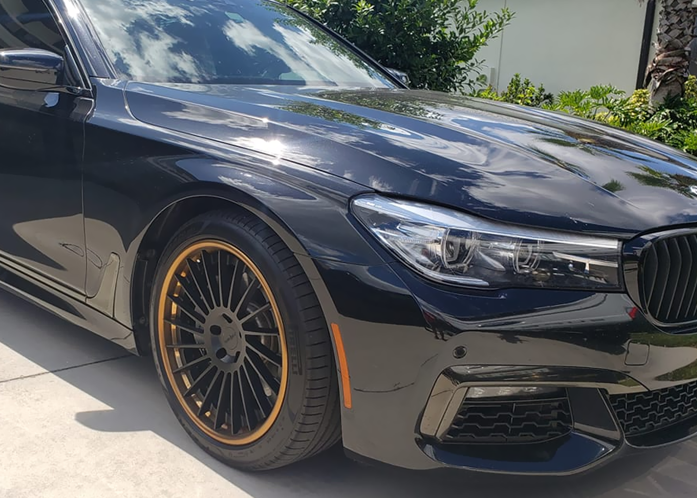 Premier Paint Protection & Automotive Detailing Riverview FL