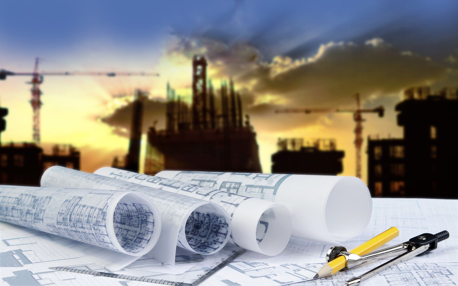 ABI Design & Build | Design and Build Services | Upland, CA