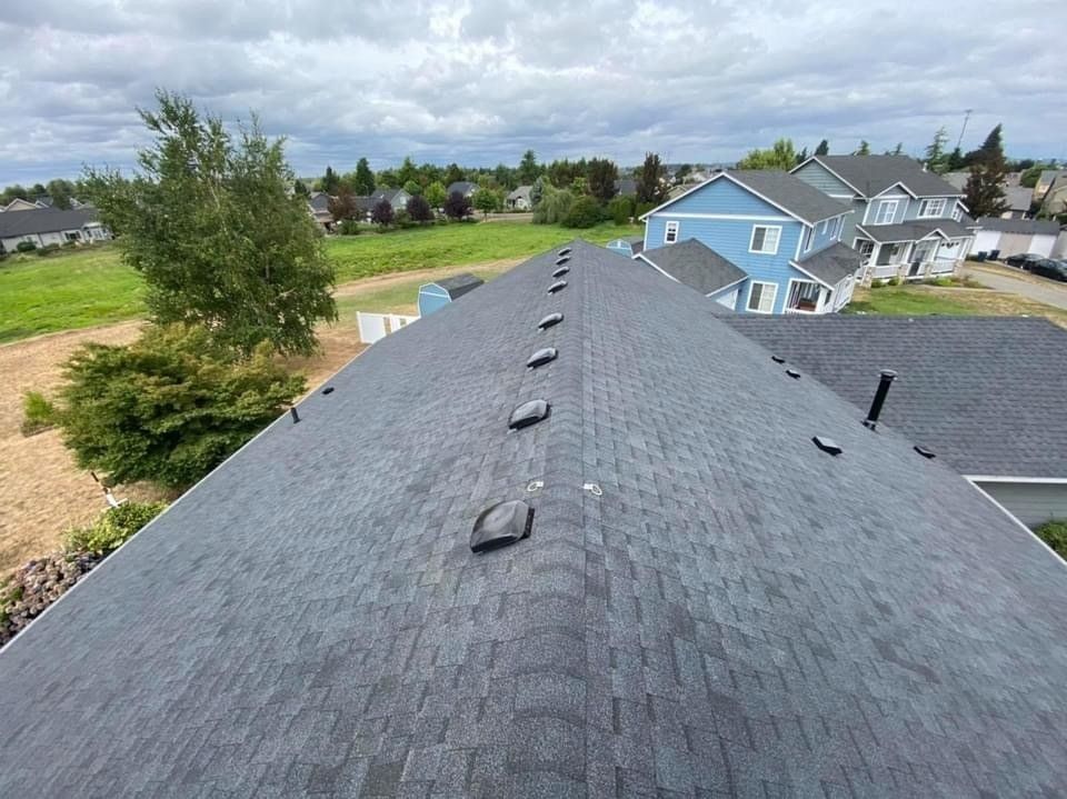 Pacific Northwest Roofing Photo Gallery | Everson, WA