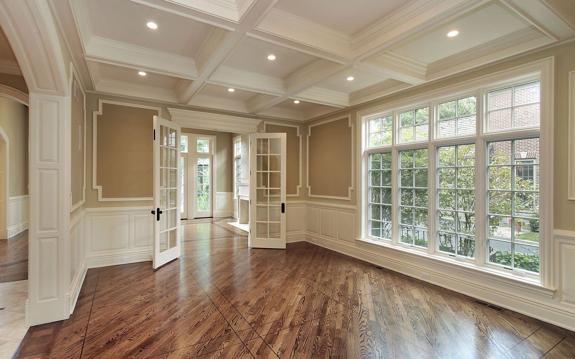 Interior Doors Boca Raton, FL | Boynton Beach, FL