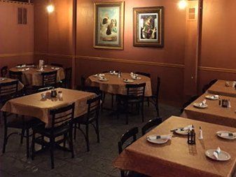 Salute Italian Restaurant | Italian Food | Racine, WI