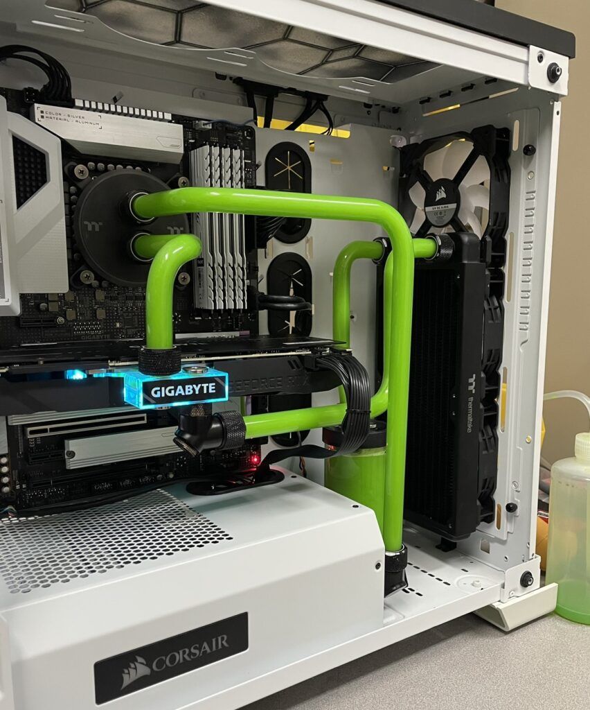 Computer Repair in Austin, TX | Austin PC Builders & IT Services