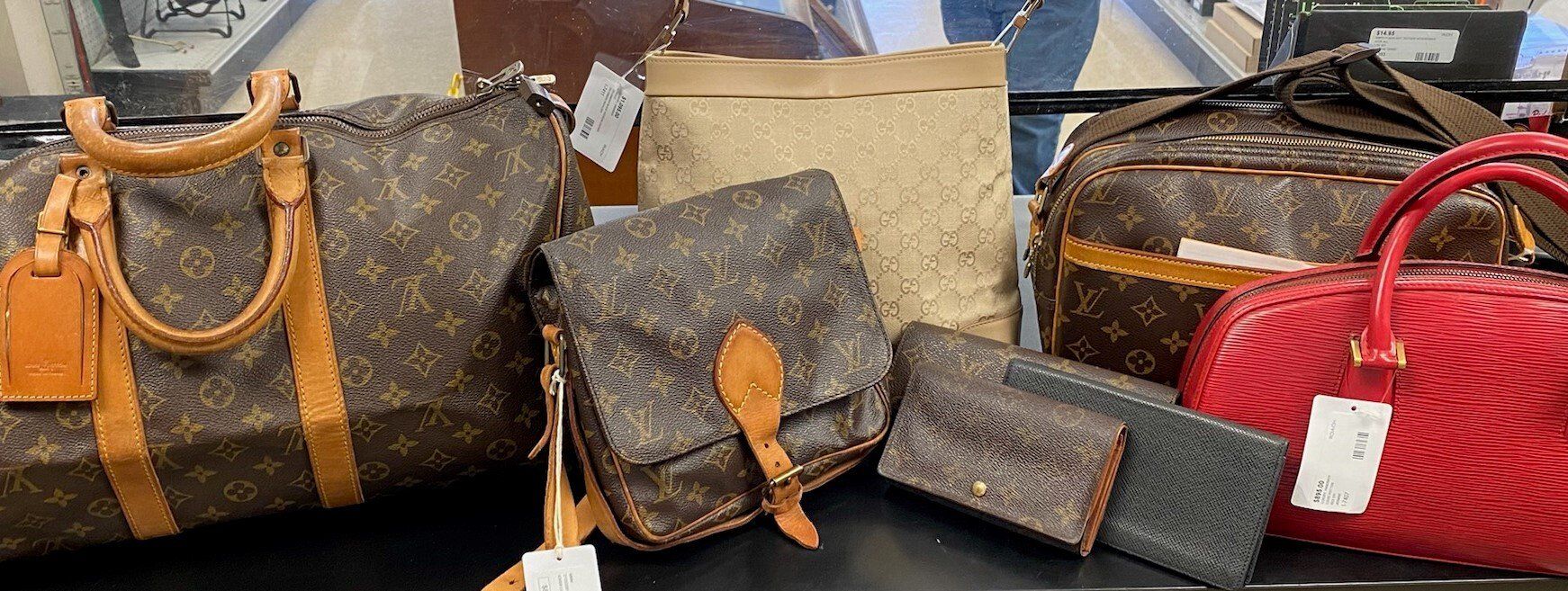 City Pawn | Licensed Pawn Services | Montgomery, AL