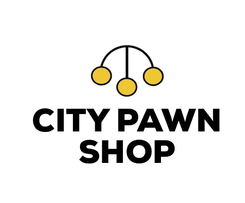 City Pawn | Licensed Pawn Services | Montgomery, AL