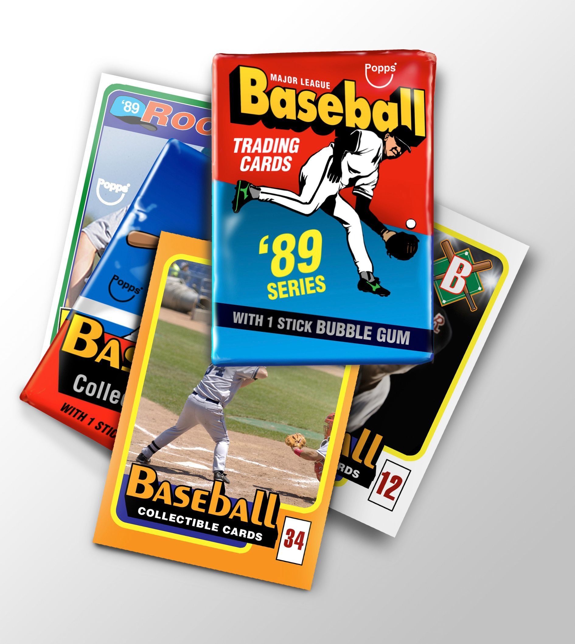 Gallery | CLE Sports Cards & Collectibles