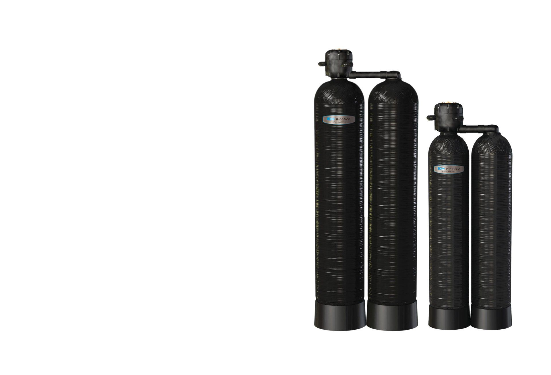 Water Treatment Systems Clark County, WA | Kitsap County, WA