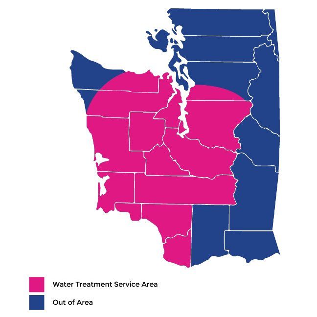 Well Water Water Doctor Of Washington | Chehalis, WA | Water Softeners