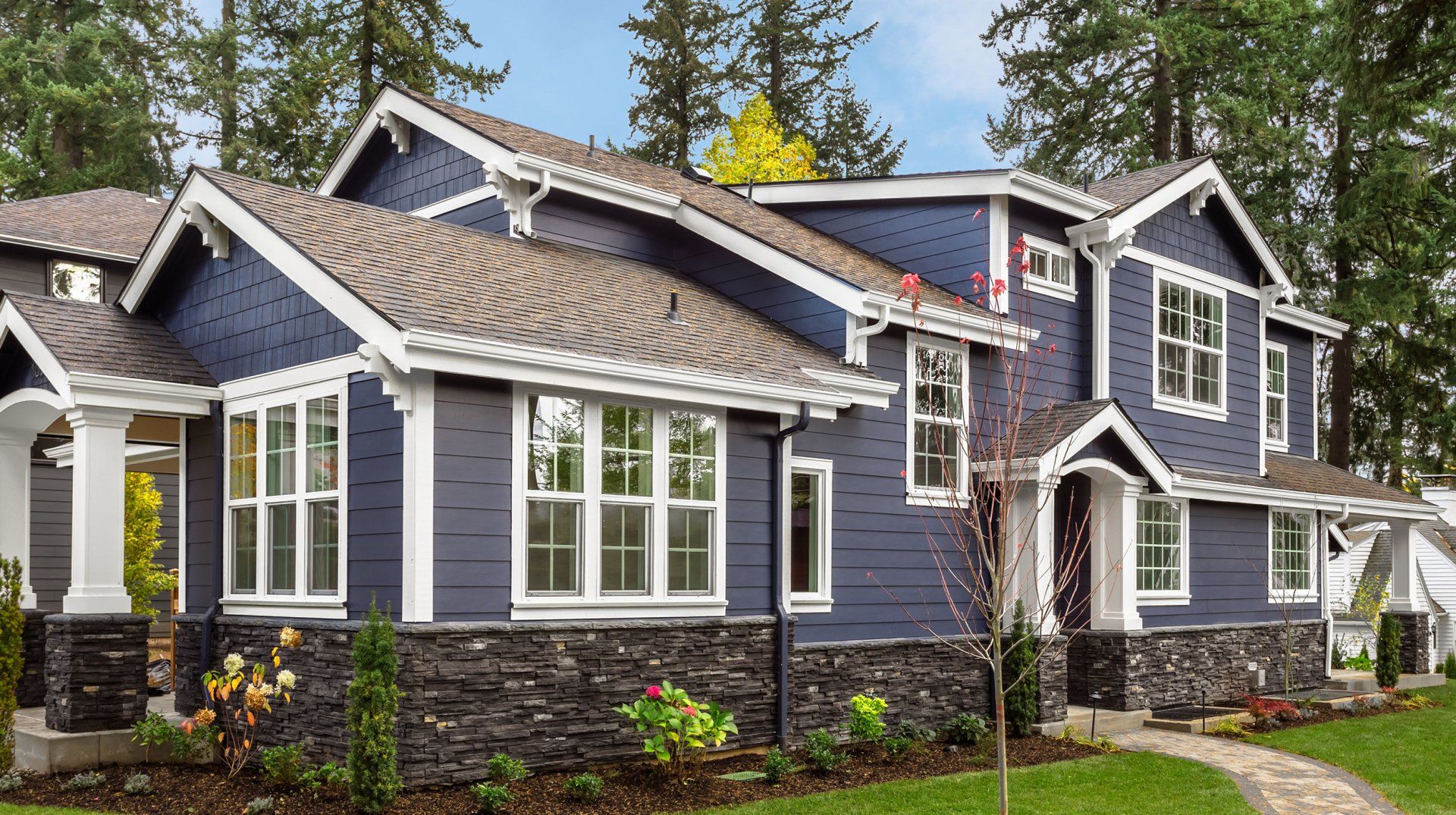 Soffit and Fascia Installation and Repair | Murfreesboro, TN