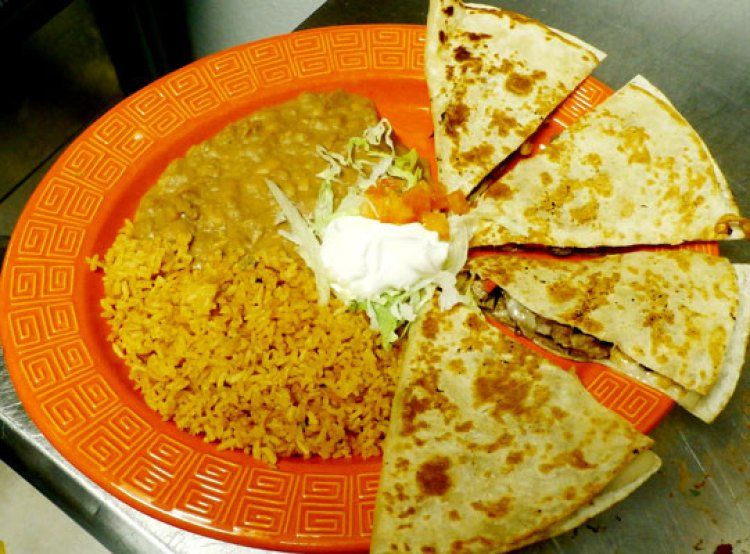 Mexican Restaurant | Spring Hill