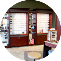 Eye Care Services Dr. D.M. Fitzgerald & Associates Cedar Rapids IA