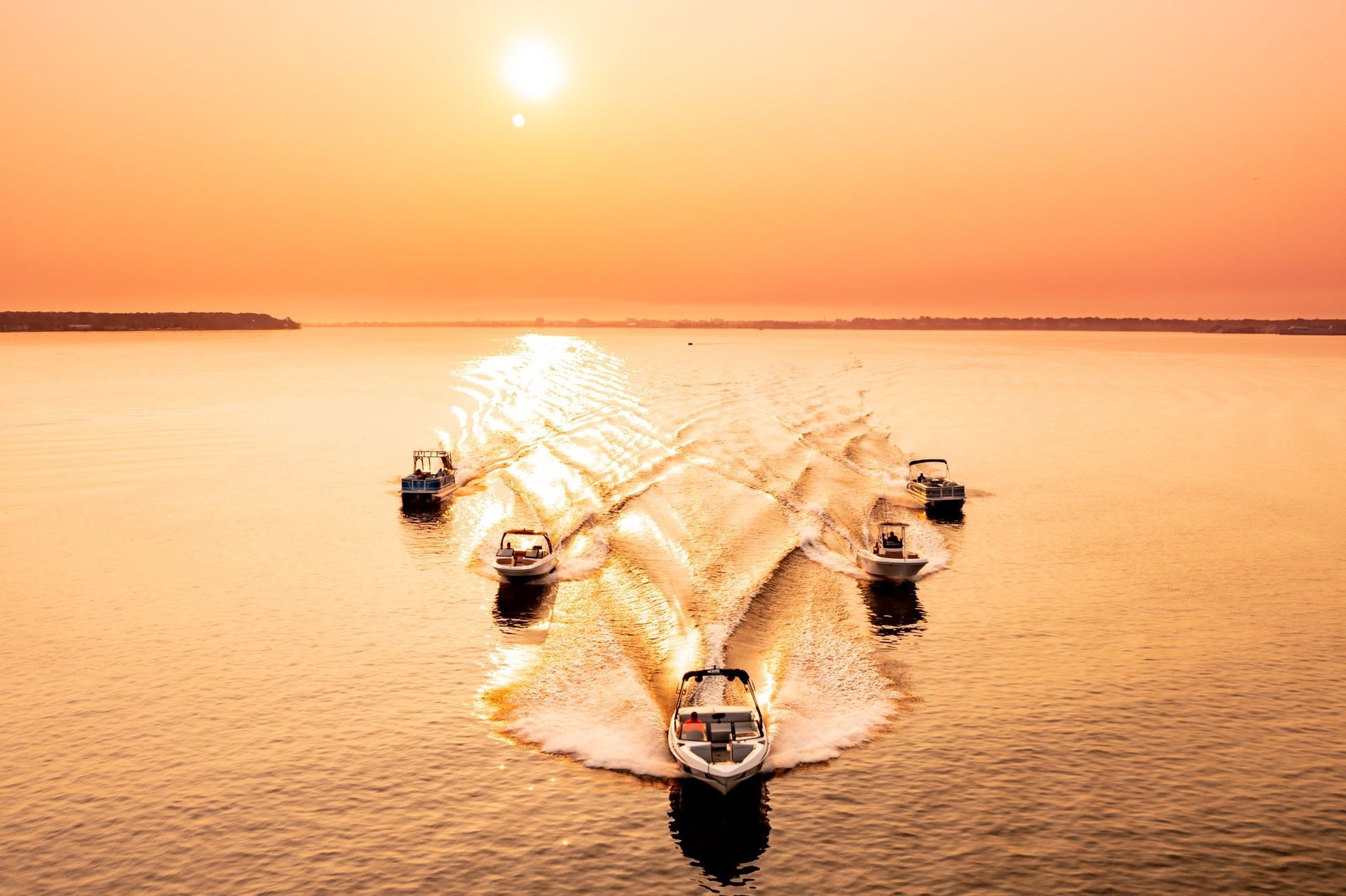 Lake Michigan Boat Rental Grand Haven | Enjoy Boat Rentals